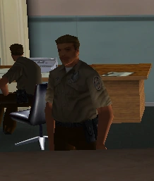 Дежурный (VCPD) | Grand Theft Wiki | Fandom
