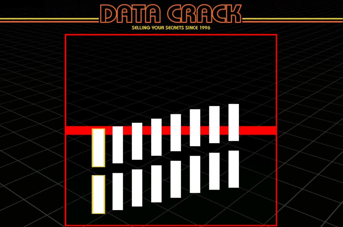 Data Crack | Grand Theft Auto Wiki (GTA Wiki) | Fandom
