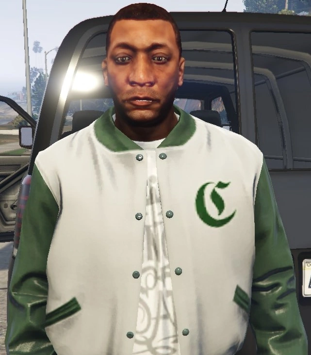 Leroy | Grand Theft Auto Wiki (GTA Wiki) | Fandom