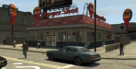 Burger Shot | Grand Theft Auto Wiki | Fandom