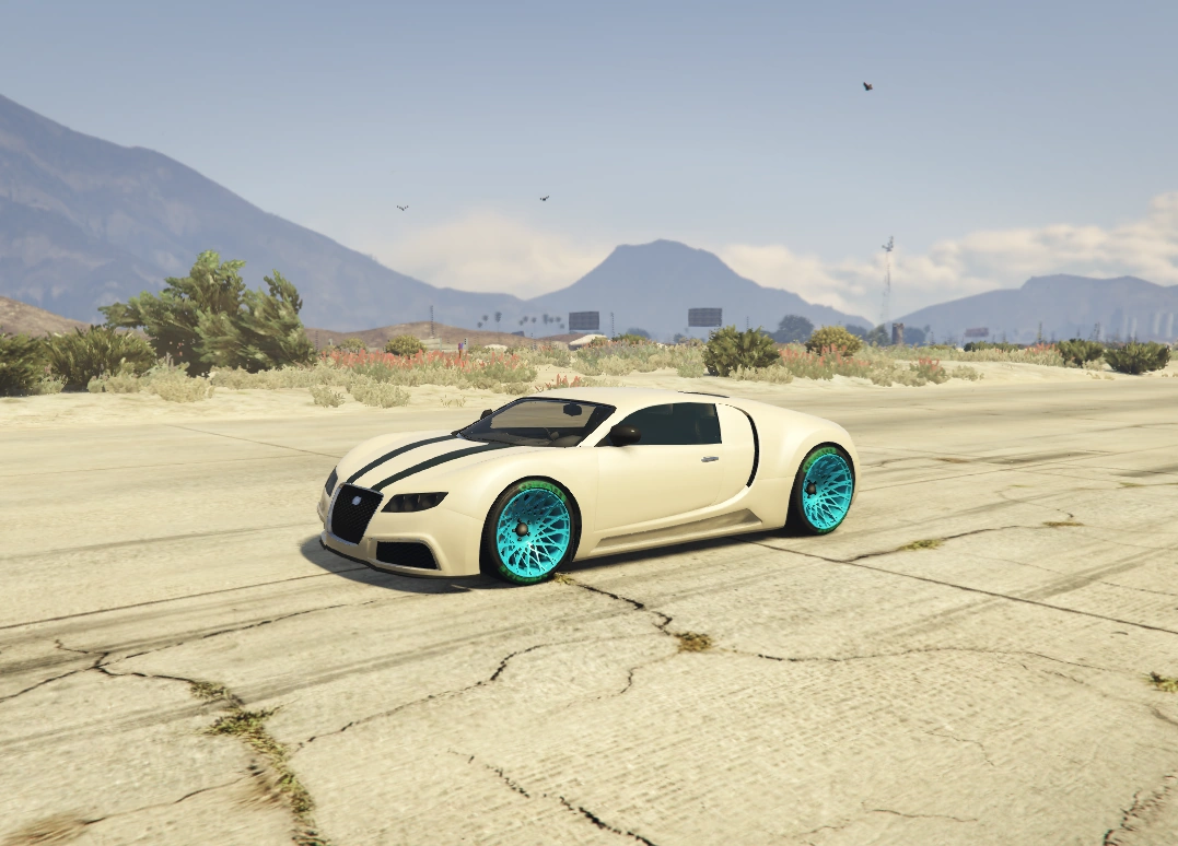 Adder | GTA-wiki | Fandom