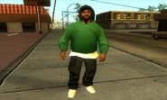 Grove Street Families | Grand Theft Auto Wiki | Fandom