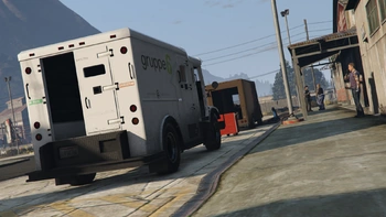 Preliminar: Equip. Gruppe Sechs: Parte 1 | Grand Theft Auto Wiki | Fandom