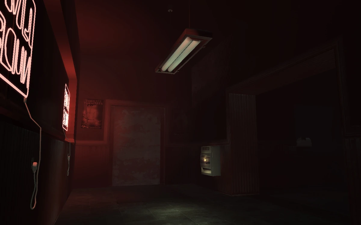 Honkers Gentlemen's Club | Grand Theft Auto Wiki (GTA Wiki) | Fandom