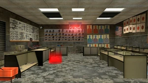 Ammu-Nation | Grand Theft Wiki | Fandom