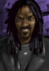 Brotherhood of Jah Army of Love | GTA-wiki | Fandom