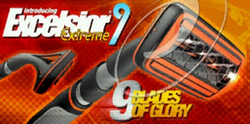 Extreme 9 | Grand Theft Wiki | Fandom