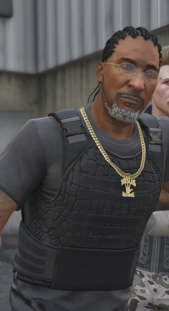 Jonathan Henderson | Grand Theft Auto Wiki (GTA Wiki) | Fandom