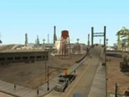 Ocean Docks | Grand Theft Auto Wiki | Fandom