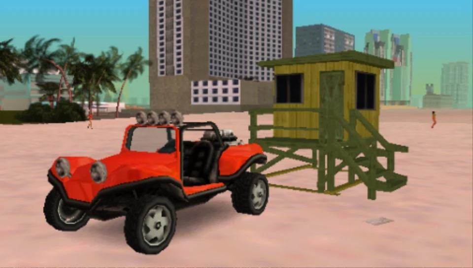 Beach Patrol | Grand Theft Auto Wiki (GTA Wiki) | Fandom