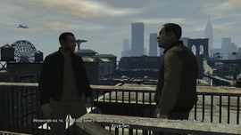 Ivan the Not So Terrible | Grand Theft Wiki | Fandom