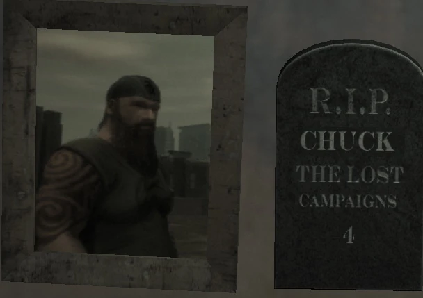 Chuck | GTA-wiki | Fandom