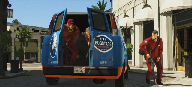 Bugstars | GTA-wiki | Fandom