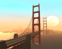 Gant Bridge | Grand Theft Auto Wiki | Fandom