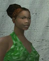 Kendl Johnson | Grand Theft Auto Wiki (GTA Wiki) | Fandom