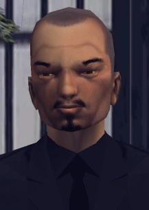 Kenji Kasen | Grand Theft Auto Wiki | Fandom