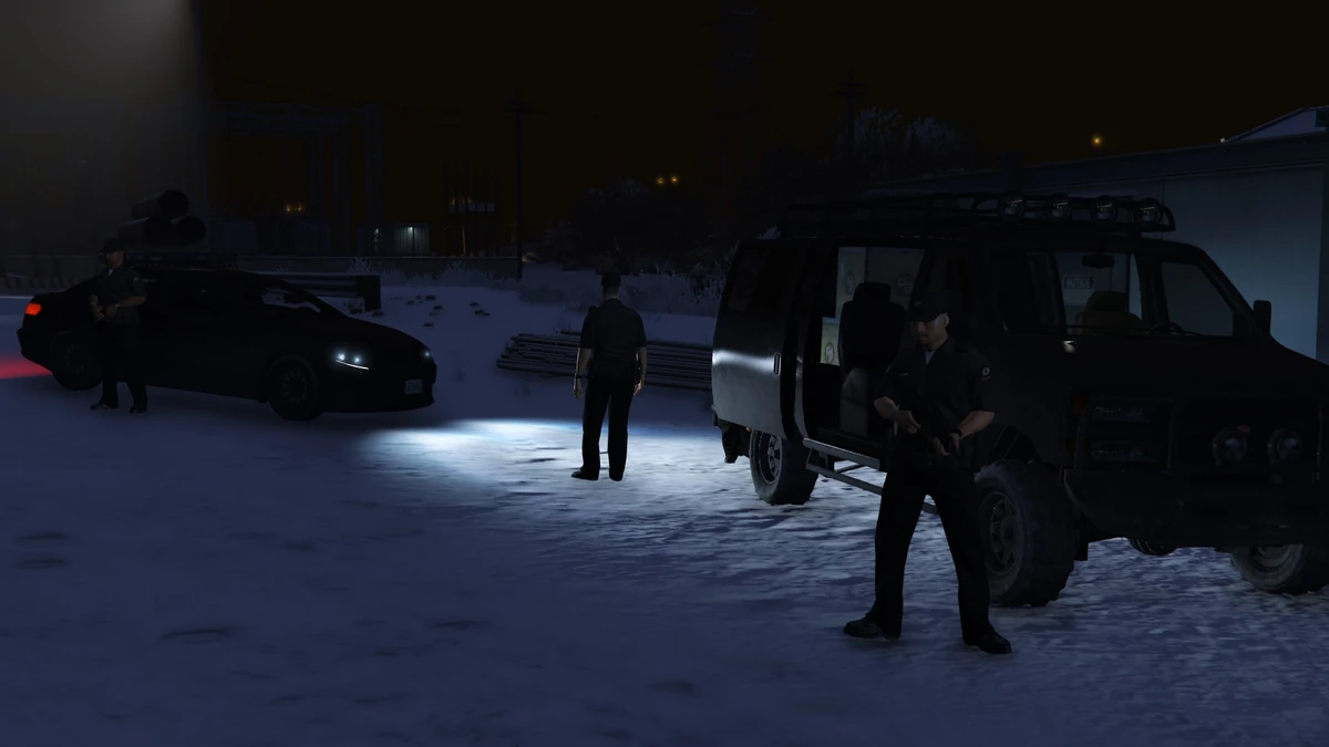 Planning Work: Disrupt Equipment | Grand Theft Wiki | Fandom