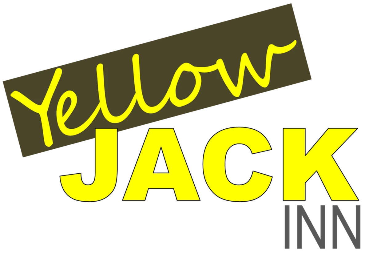 Yellow Jack Inn | Grand Theft Wiki | Fandom