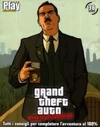 Artworks do GTA Liberty City Stories | Grand Theft Auto Wiki | Fandom