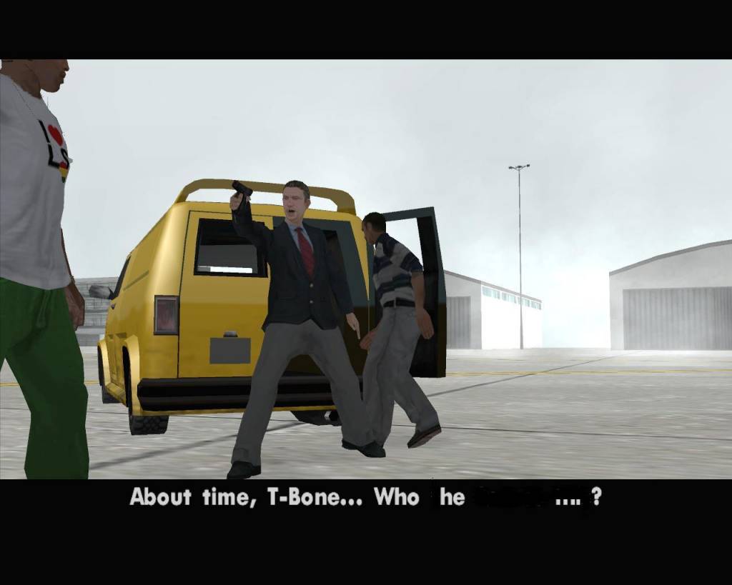 Mike Toreno (missão) | Grand Theft Auto Wiki | Fandom