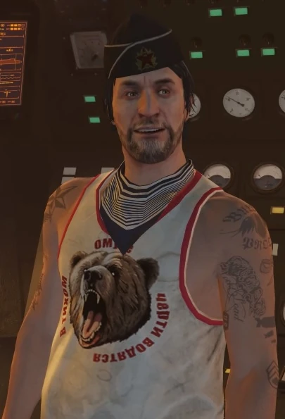 Pavel | Grand Theft Auto Wiki (GTA Wiki) | Fandom