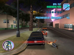 Road Kill | Grand Theft Wiki | Fandom