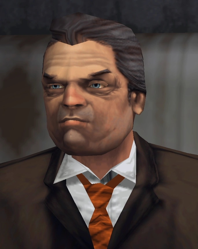 Ray Machowski | Grand Theft Auto Wiki | Fandom