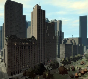 Звёздный проспект | Grand Theft Wiki | Fandom