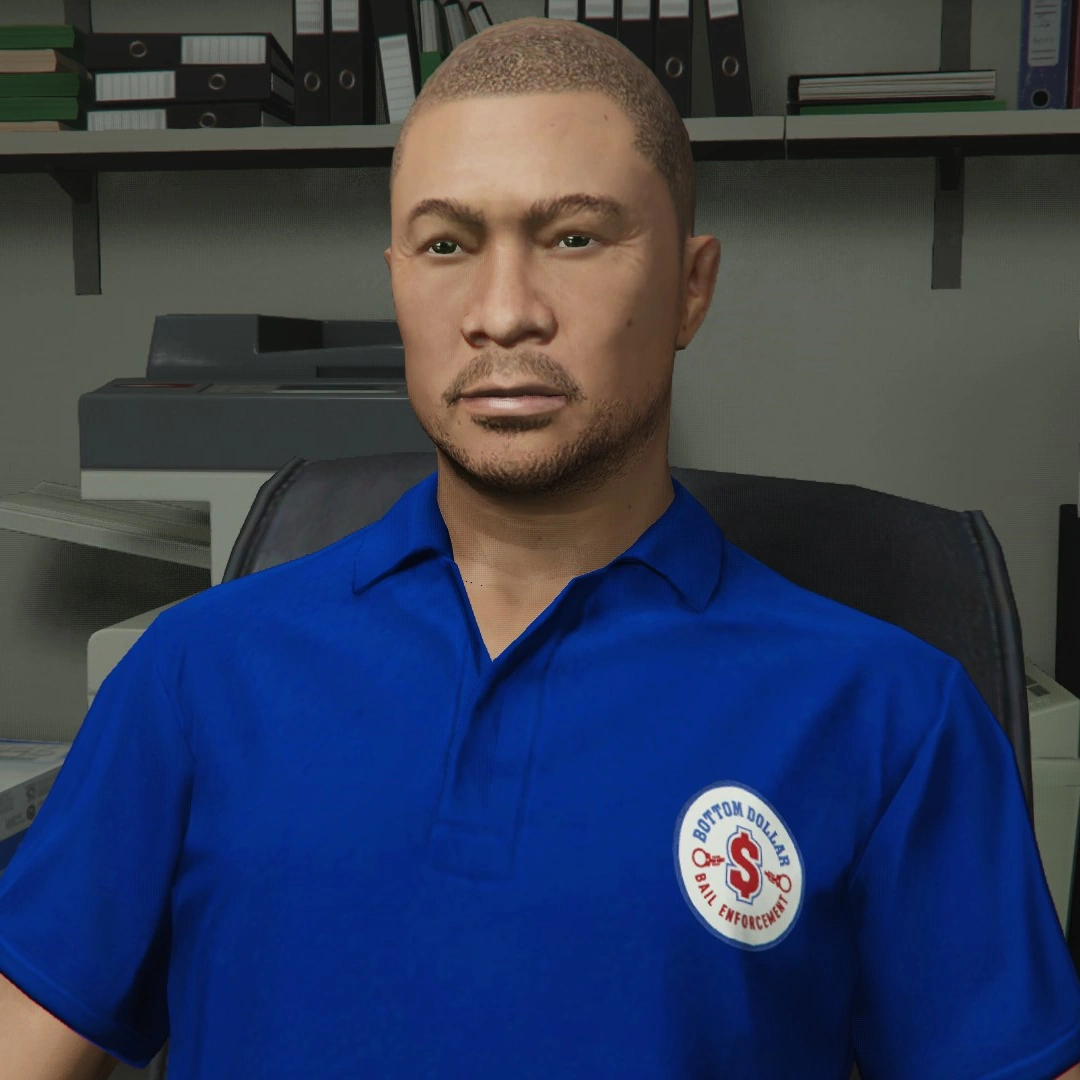 Работники бюро по поимке | Grand Theft Wiki | Fandom