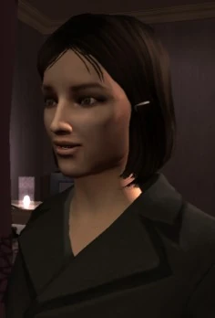 Michelle | Gtapedia | Fandom