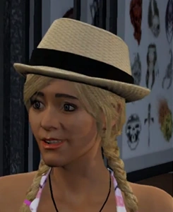Tracey De Santa | GTA-wiki | Fandom