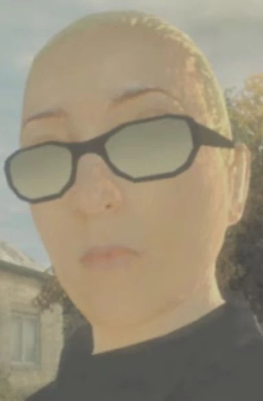 Mrs. Vasquez | Grand Theft Auto Wiki (GTA Wiki) | Fandom