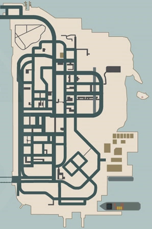 Portland | Grand Theft Auto Wiki (GTA Wiki) | Fandom