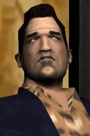 Sonny Forelli | GTA Wiki | Fandom