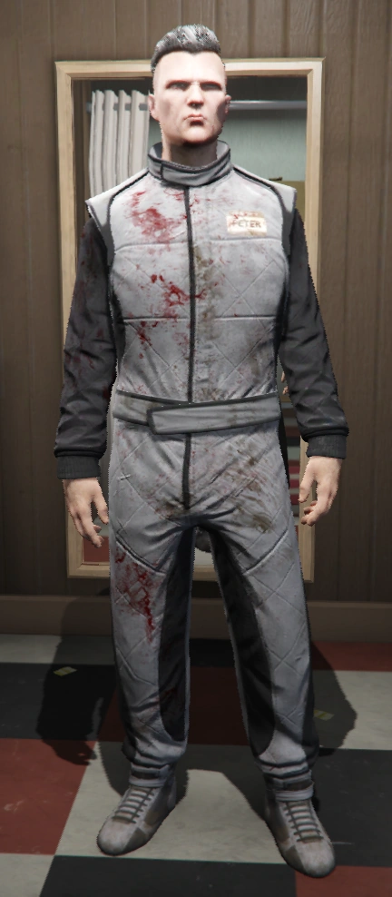 Peter (O) | Grand Theft Auto Wiki (GTA Wiki) | Fandom