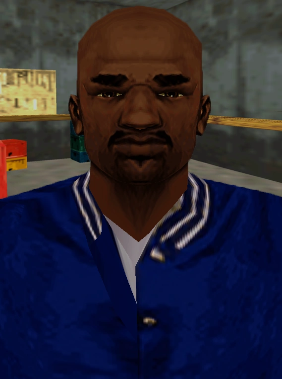 8-Ball | Grand Theft Auto Wiki | Fandom