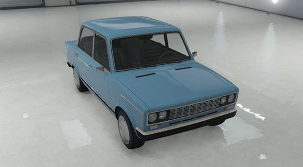 Cheburek | Grand Theft Auto Wiki (GTA Wiki) | Fandom