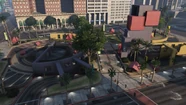 Legion Square | Grand Theft Auto Wiki | Fandom