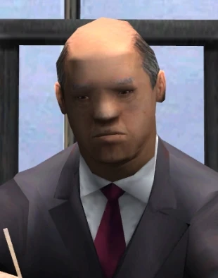 Ran Fa Li | Gtapedia | Fandom