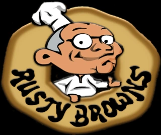 Rusty Brown's Ring Donuts | Grand Theft Auto Wiki | Fandom