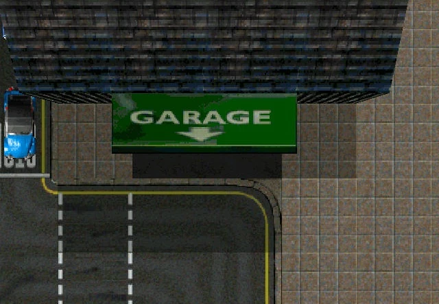 Garage | Grand Theft Auto Wiki (GTA Wiki) | Fandom