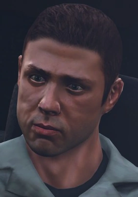 Jeff Chartier | Grand Theft Auto Wiki (GTA Wiki) | Fandom