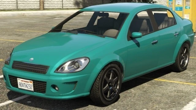 Premier | Grand Theft Auto Wiki (GTA Wiki) | Fandom