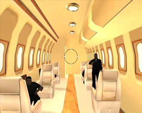 Shamal | Grand Theft Auto Wiki | Fandom