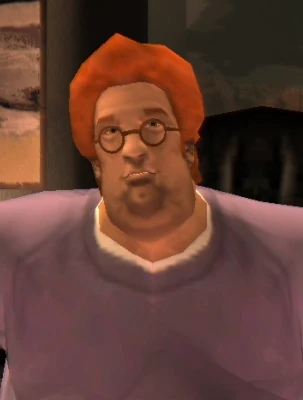 Hilary King | Gtapedia | Fandom