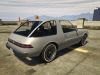 Rhapsody | Grand Theft Auto Wiki | Fandom