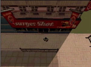 Burger Shot | Grand Theft Wiki | Fandom
