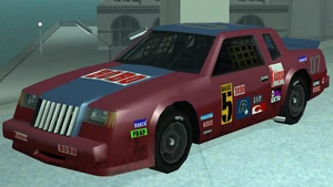 Hotring Racer | Grand Theft Wiki | Fandom