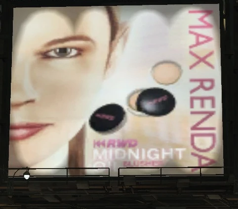 Max Renda | Grand Theft Auto Wiki (GTA Wiki) | Fandom