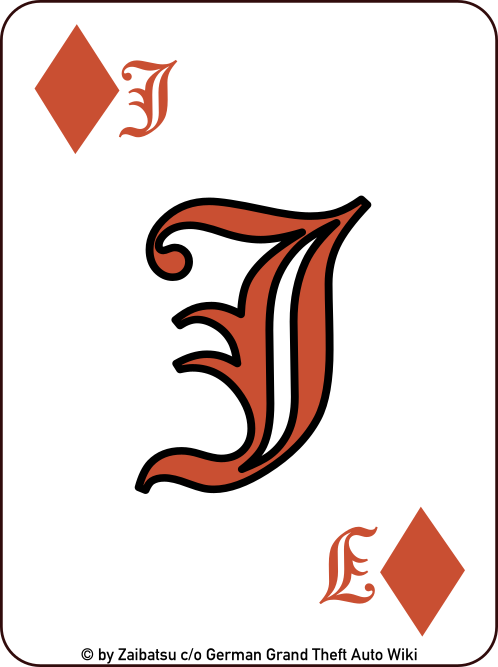 Красные валеты | Grand Theft Wiki | Fandom